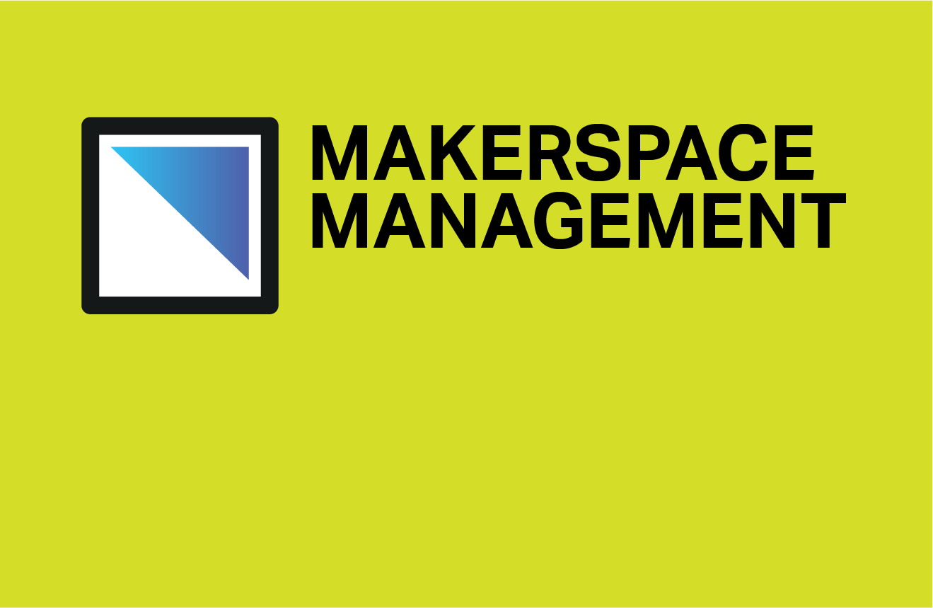SIM Makerspace Management | SIM