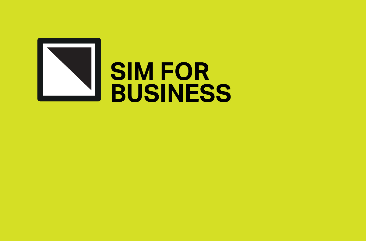 SIM for business | Serious Incident Manager